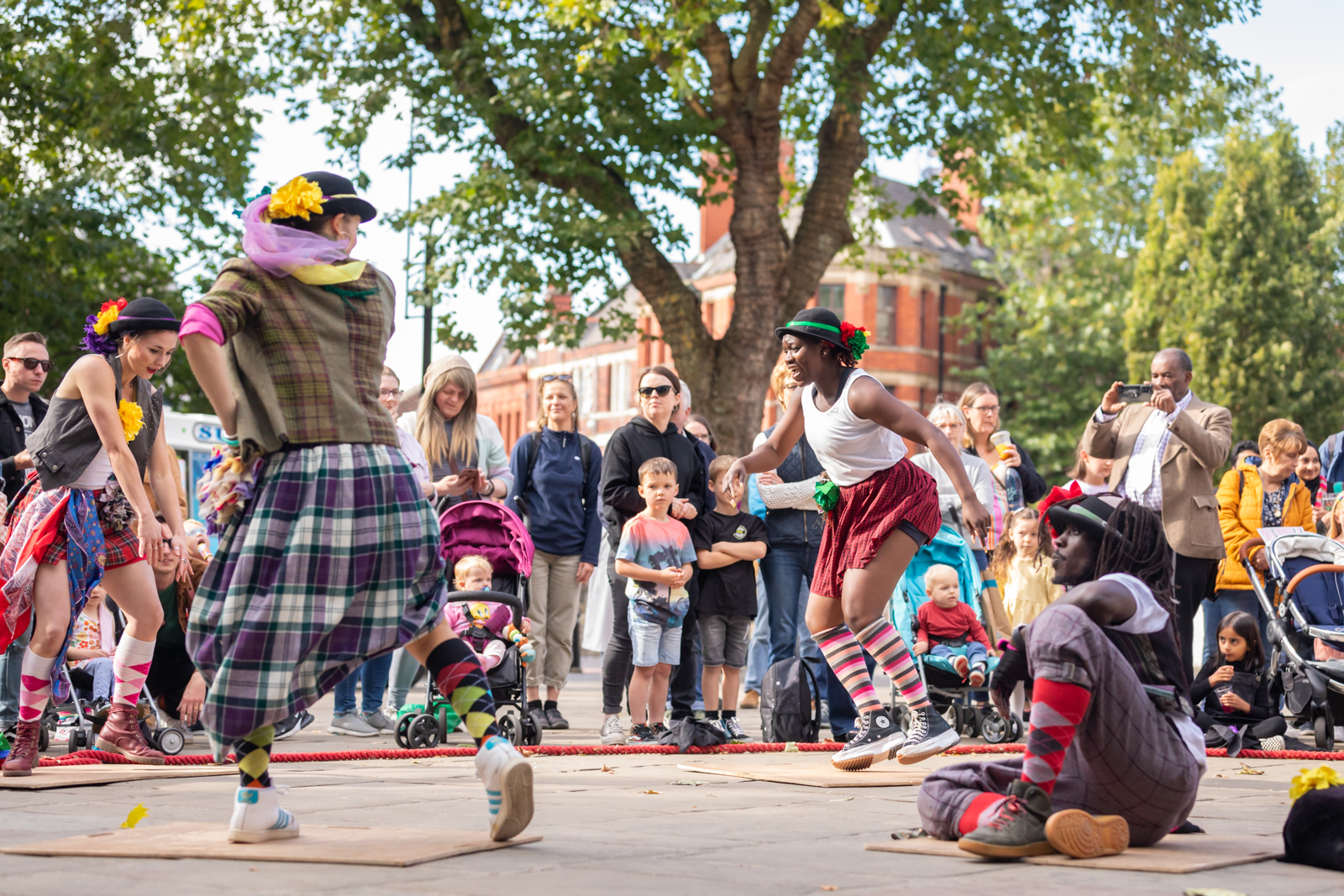 Preston Arts Sector Survey